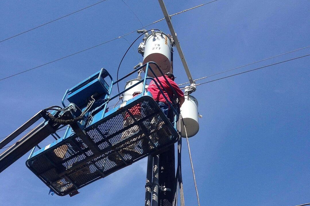 Electrical Inspections | Puleo Electric | Call Us Now